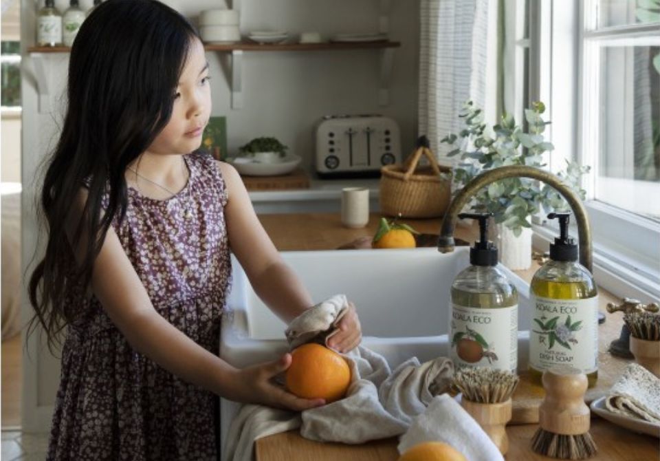 Home & Cleaning – Bloom Connect MY