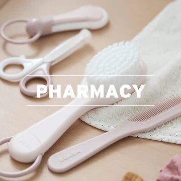 Pharmacy Starter Pack – Bloom Connect MY